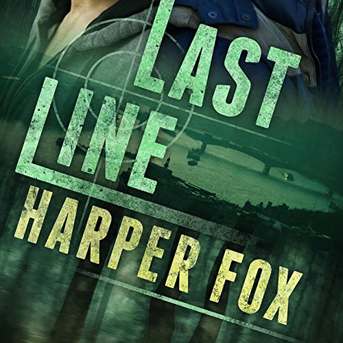 Amazon.com: Last Line (Audible Audio Edition): Harper Fox, David Thorpe ...