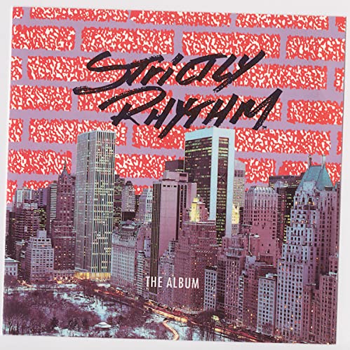 Strictly Rhythm: Various: Amazon.in: Music}