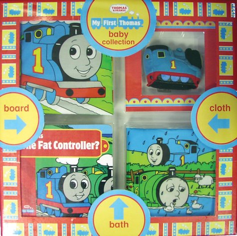 Thomas The Tank Engine Baby Collection | Desertcart UAE