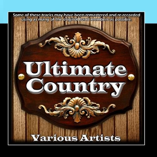 Various Artists - Ultimate Country - Amazon.com Music