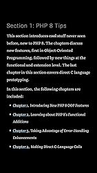 PHP 8 Programming Tips, Tricks and Best Practices: A practical guide to PHP 8 features, usage ...
