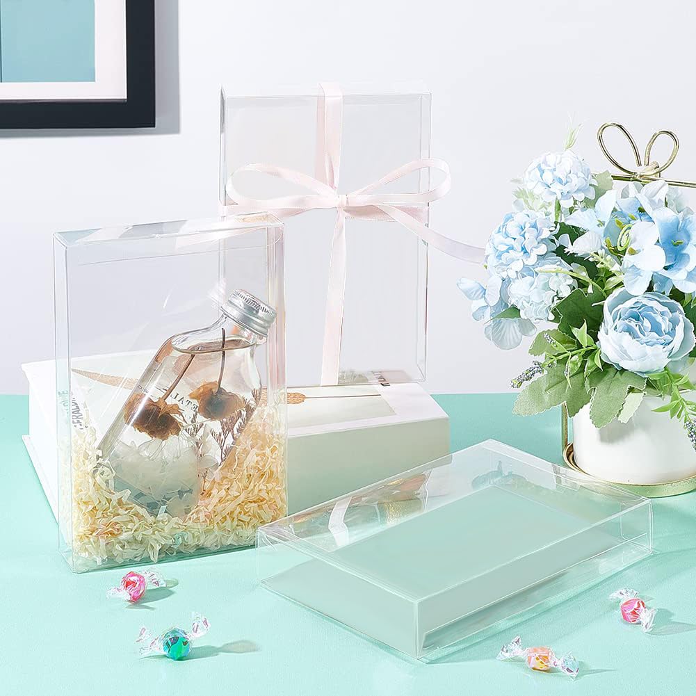 Rectangular Favor Boxes Rectangular Jungle Theme Favor /Gift Box,