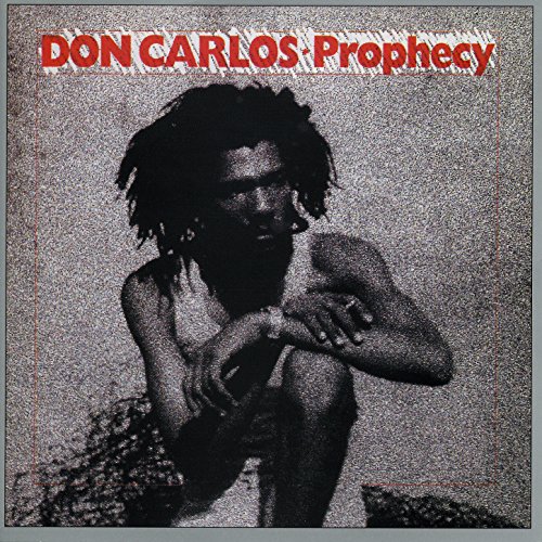 Amazon MusicでDon CarlosのProphecyを再生する