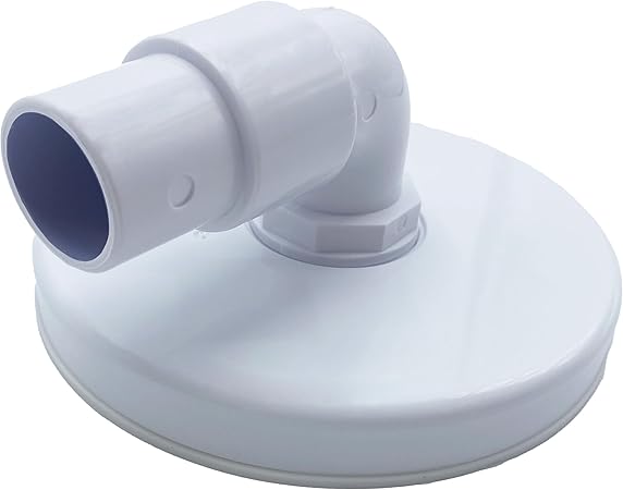 Amazon.com : Poolzilla Skimmer Vacuum Plate - Compatible with Hayward ...
