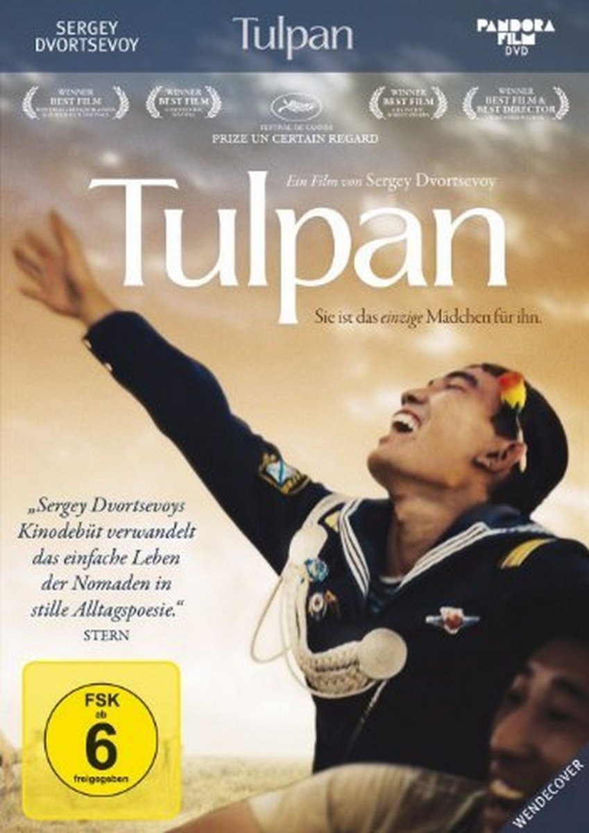 Amazon.com: Tulpan : Movies & TV