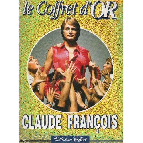 Claude François: Amazon.de: François, Claude: DVD & Blu-ray
