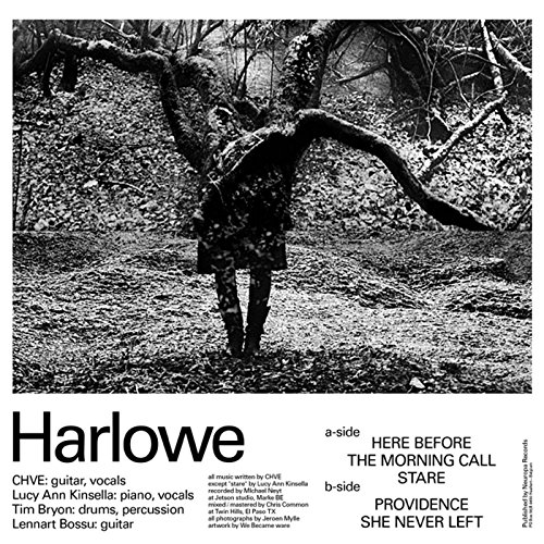 Play Harlowe by Harlowe on Amazon Music