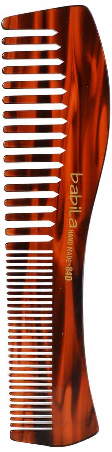 Buy Babila Handmade Comb (Graduated Fashion), 60 g Online at Low Prices ...