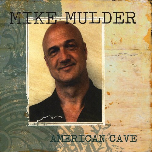Play American Cave by Mike Mulder on Amazon Music