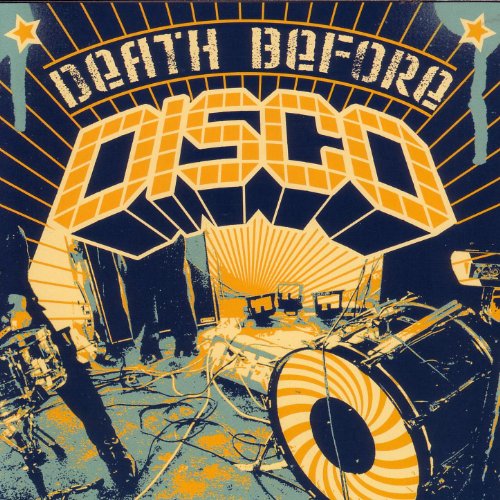 Play Death Before Disco by VARIOUS ARTISTS on Amazon Music