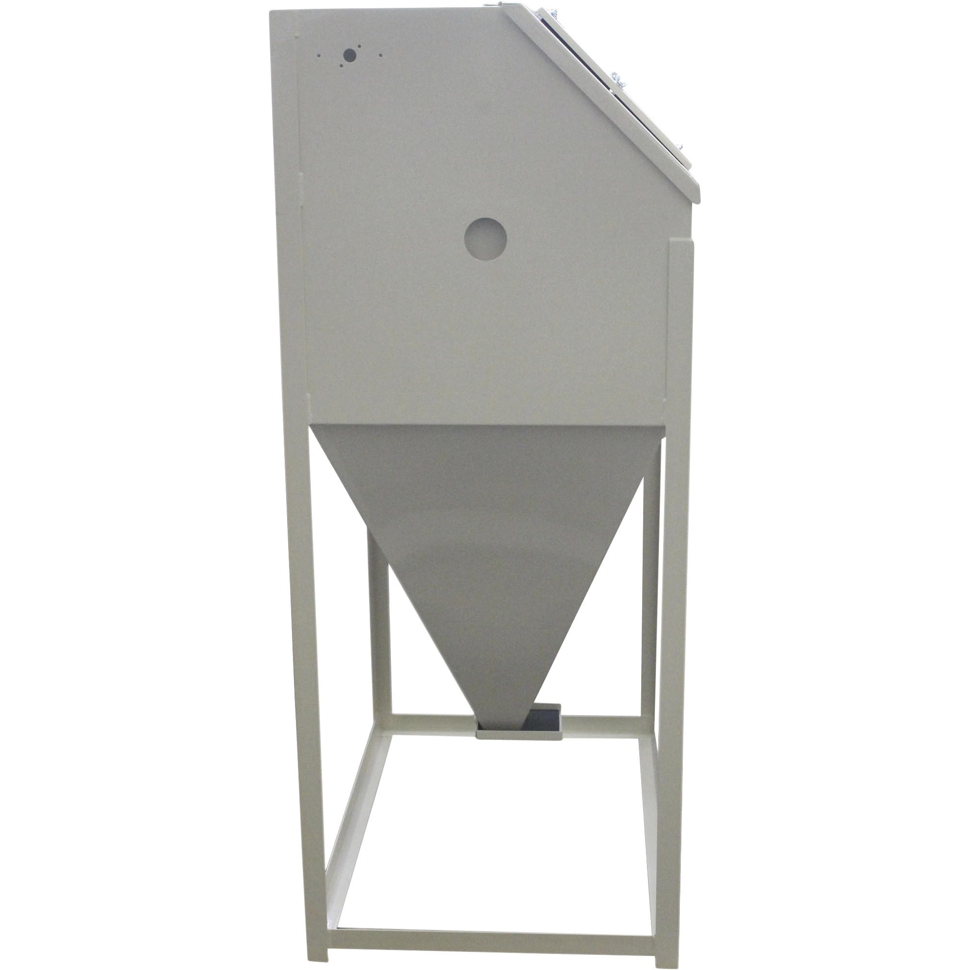Alc Blast Cabinet Parts ALC Blasting Suit - Large Size For Protection ...