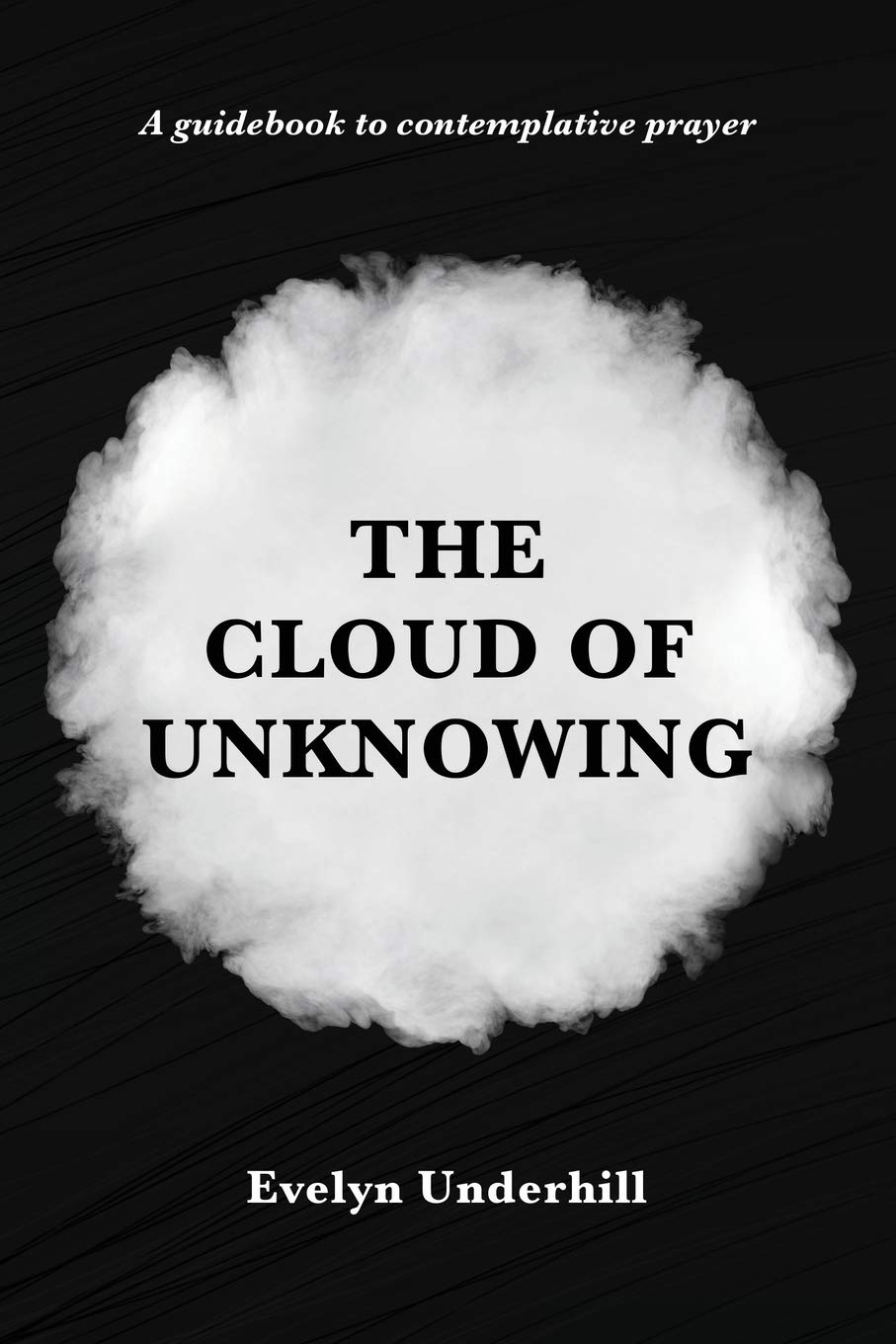 Snapklik.com : The Cloud Of Unknowing: A Book Of Contemplation The ...