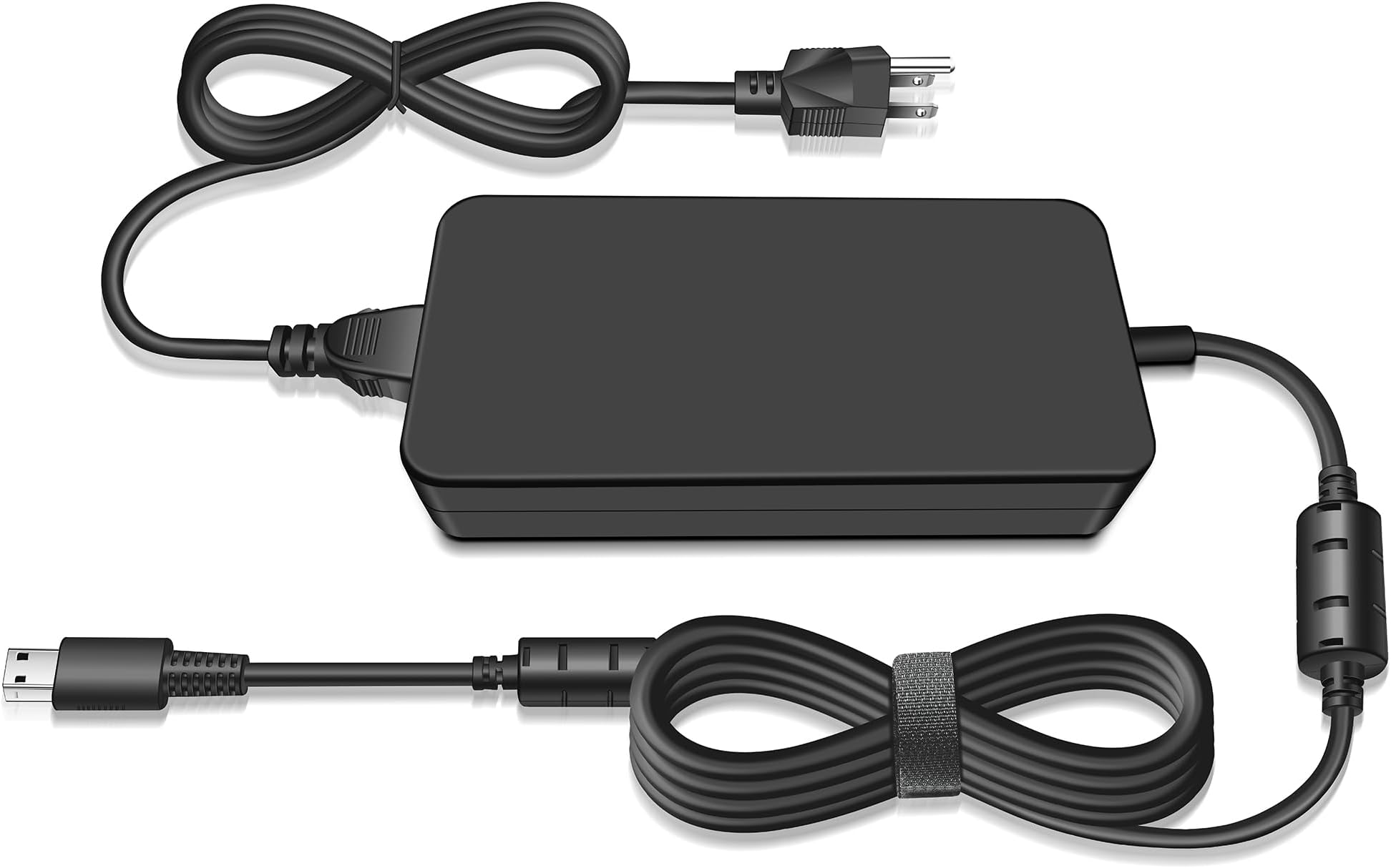 Amazon.com: JUYOON 240W 230W USB Tip Charger for MSI GE66 GE76 Raider ...