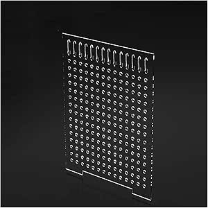 Amazon.com : 150 Gallon Aquarium Divider for Baby Fish, Acrylic Tank ...