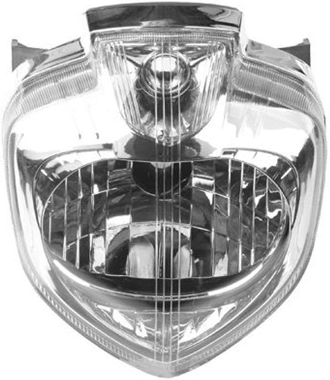 Amazon.com: Liquor Motorcycle New for Yamaha FZ6 2005 2006 2007 2008 ...