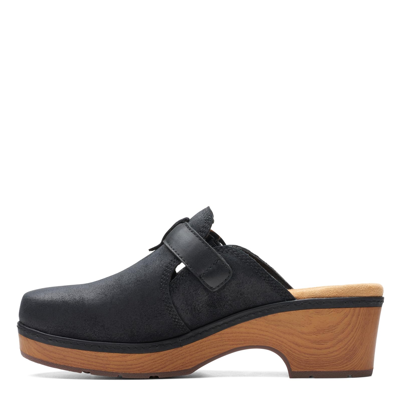 Clarks Women's Paizlee Nora Clog
