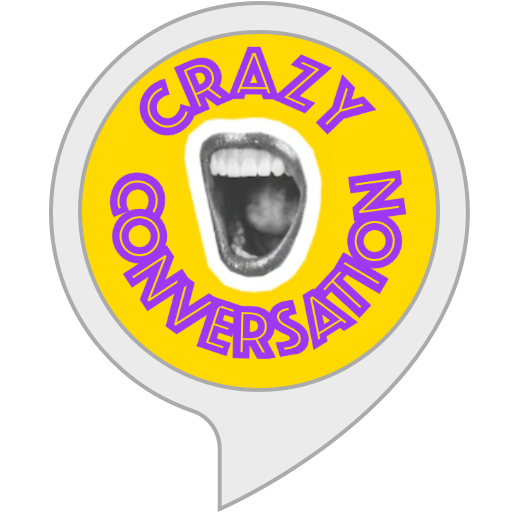 Amazon.com: Crazy Conversation : Alexa Skills