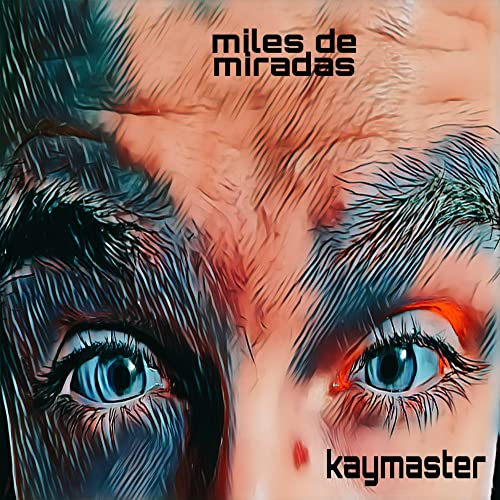 Play Miles de miradas by Kay Master on Amazon Music