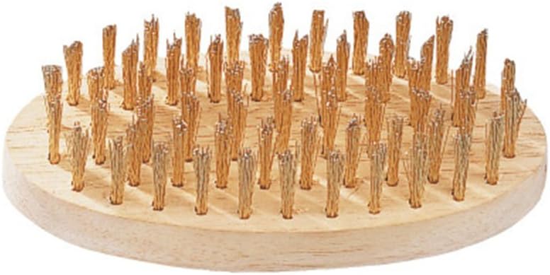 Amazon | 京都機械工具(KTC) 小判型ワイヤブラシ YTBR-142 | ワイヤーブラシ