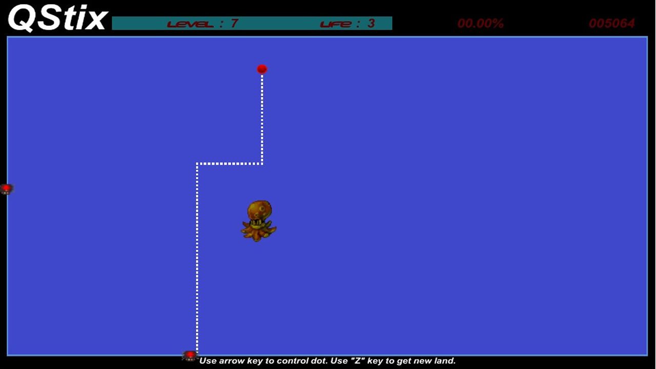 QStix arcade game - App on Amazon Appstore