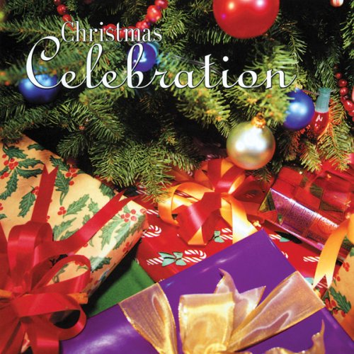 Amazon.com: Christmas Celebration: CDs & Vinyl