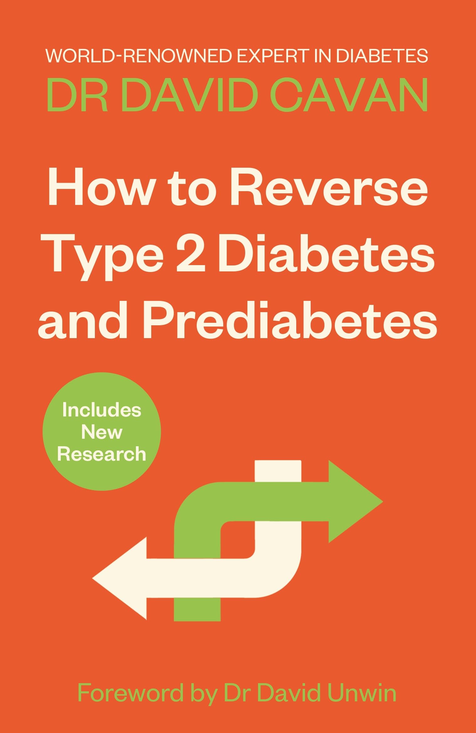How to Reverse Type 2 Diabetes and Prediabetes: The Natural Way to ...