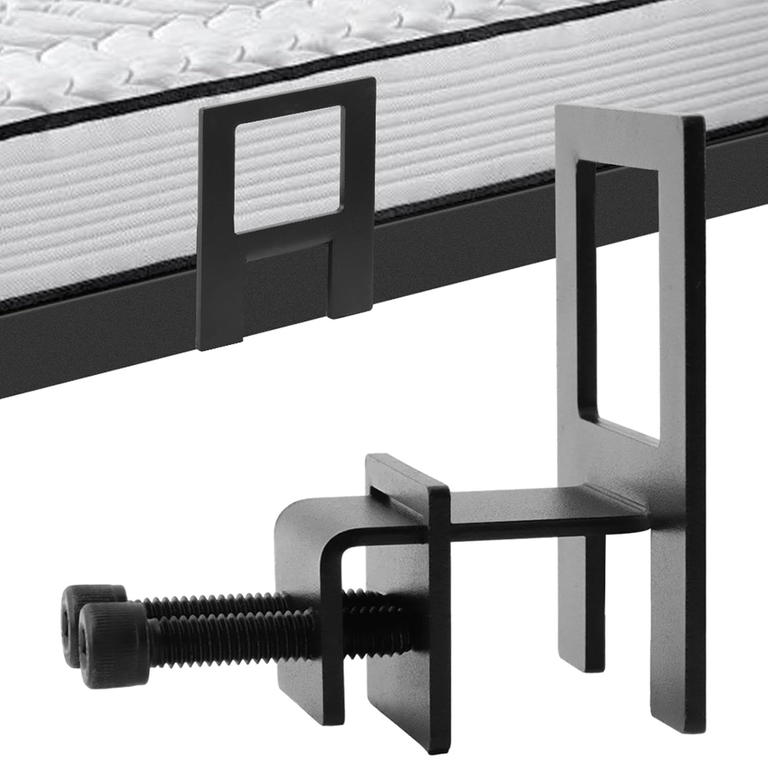 Amazon.com: NINEFOX Adjustable Non Slip Mattress Gaskets, 6 Pcs ...