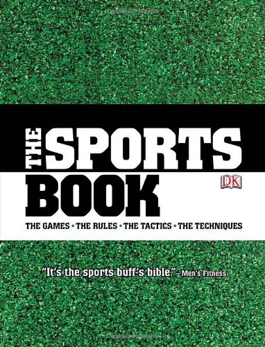 The Sports Book: DK Publishing: 9780756672317: Amazon.com: Books