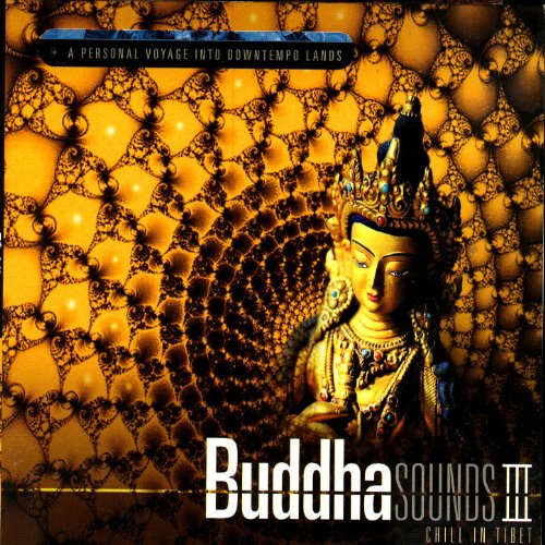 Play Buddha Sounds Vol.3 by Buddha Sounds on Amazon Music