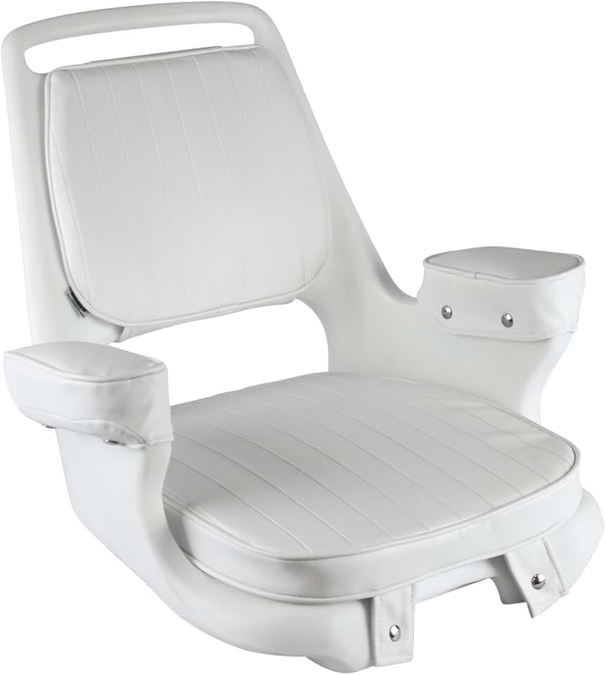 Amazon.com: helm seats for boats