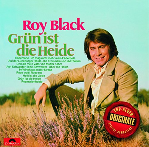 Play Grün ist die Heide by Roy Black on Amazon Music