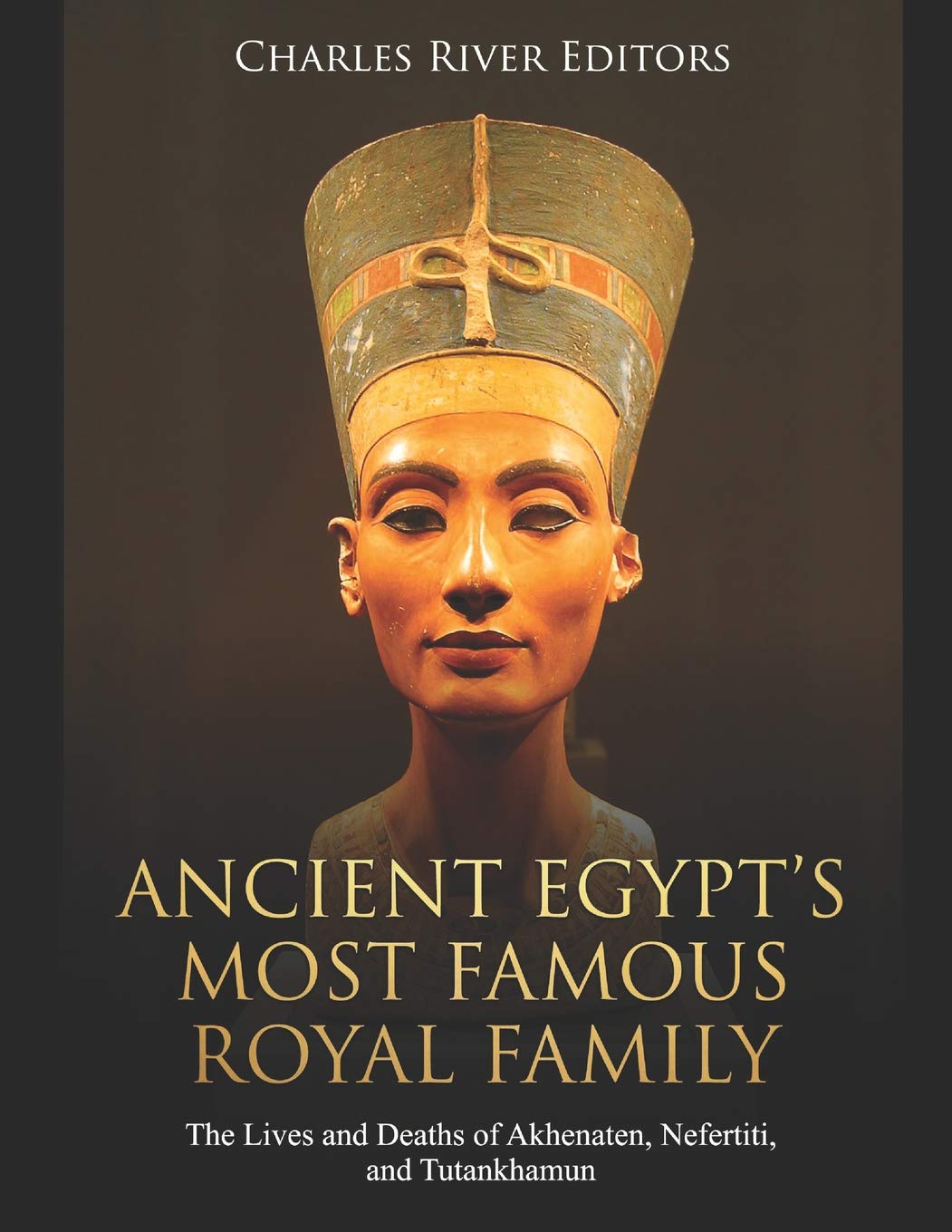 Ancient Egypts Most Famous Royal Family The Lives And Deaths ...