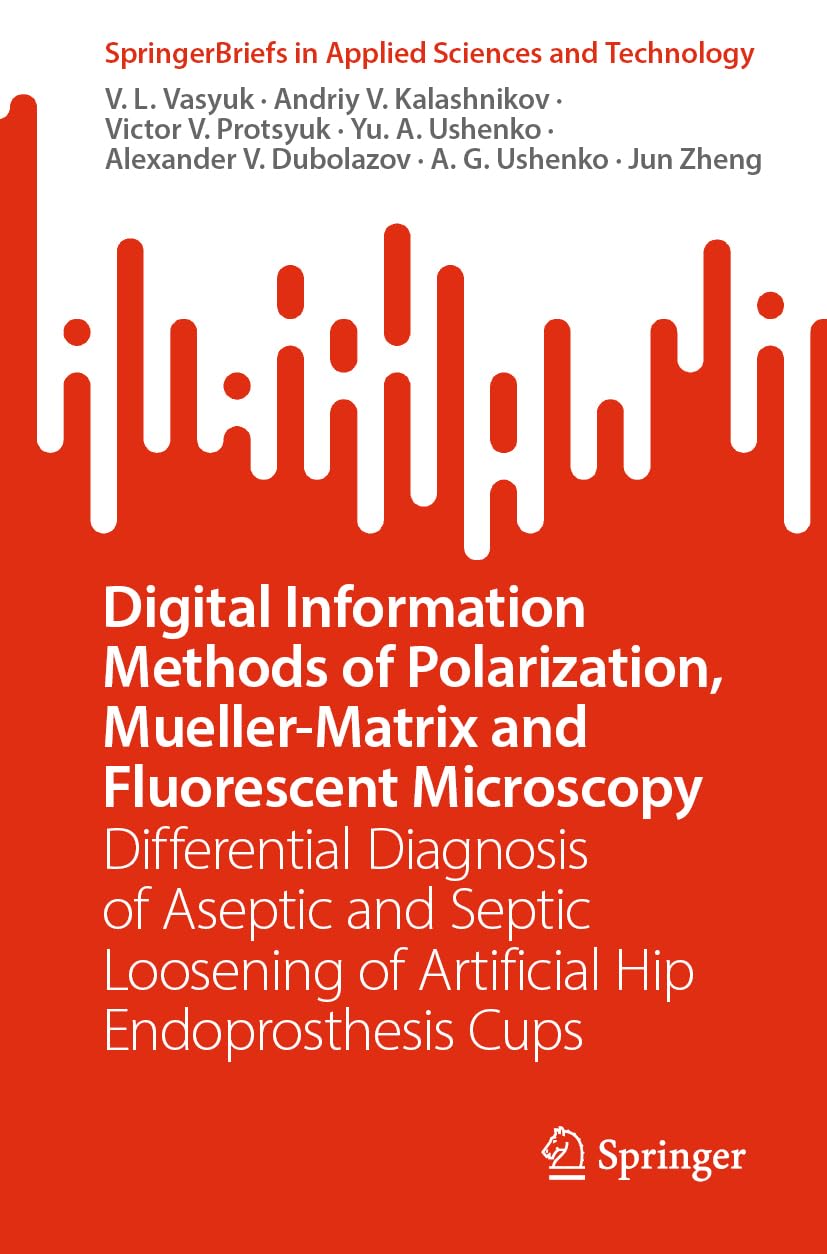 Buy Digital Information Methods of Polarization, Mueller-Matrix and ...