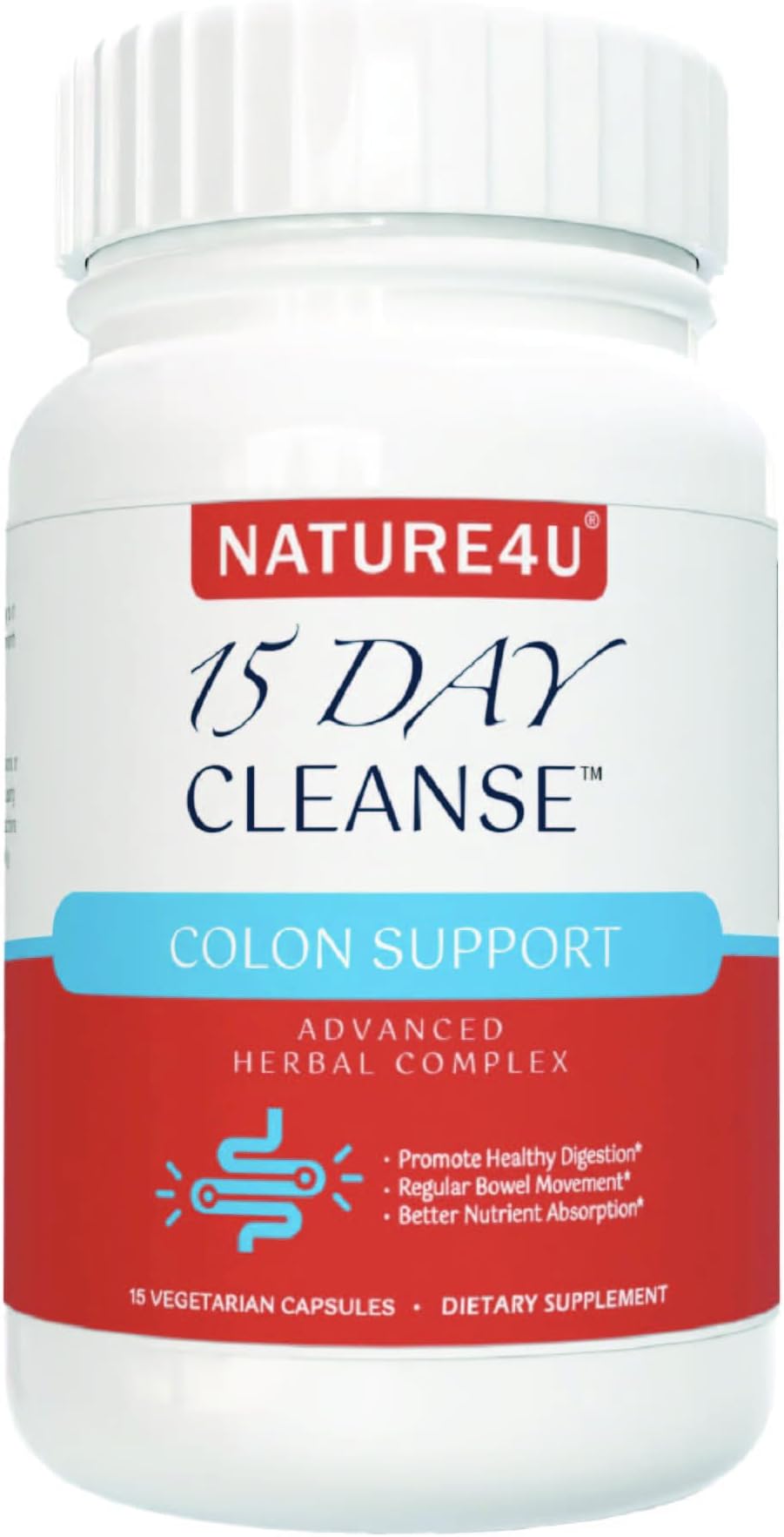 Amazon.com: NATION HEALTH MD Hair Switch - Supplements for Hair and ...