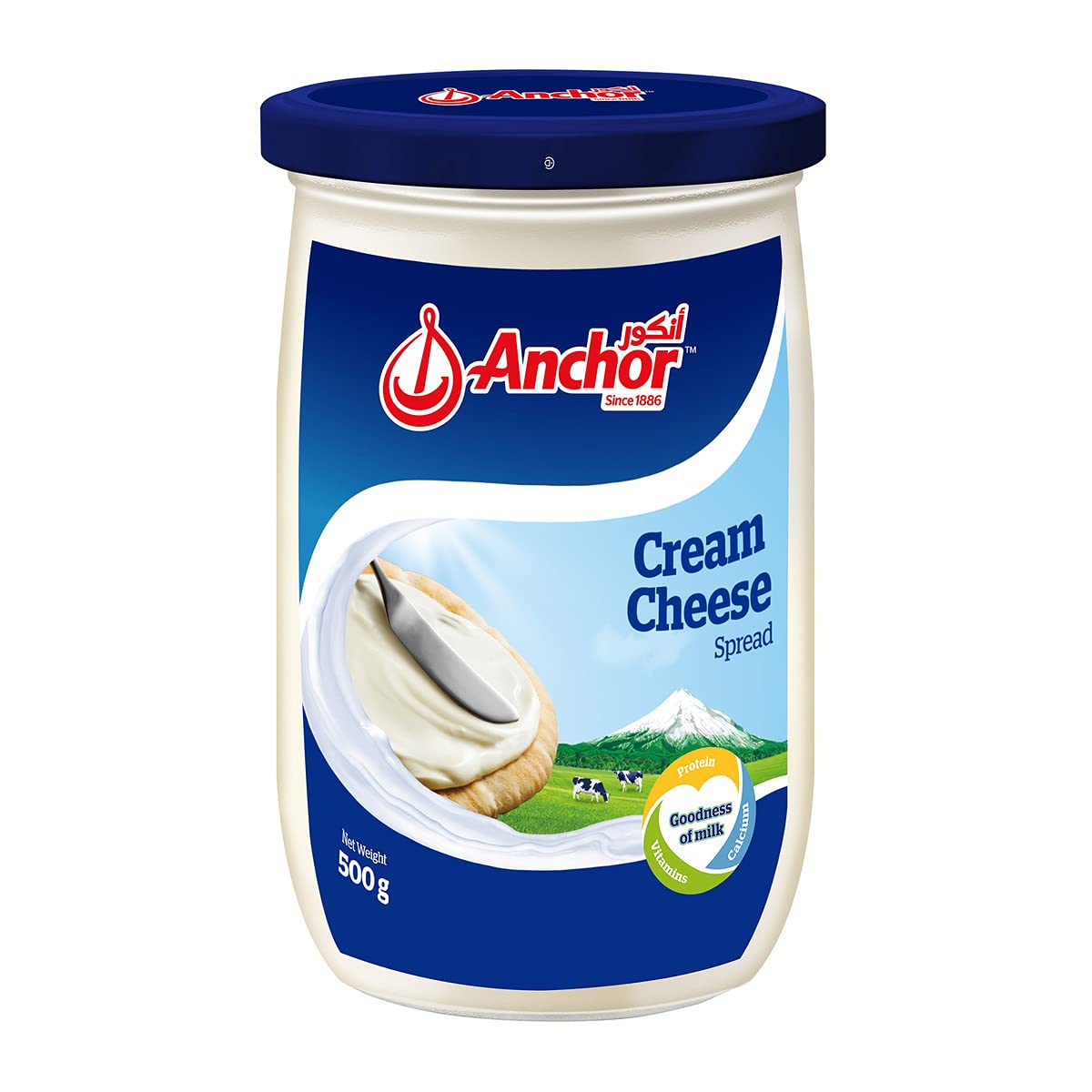 Anchor Cream Cheese