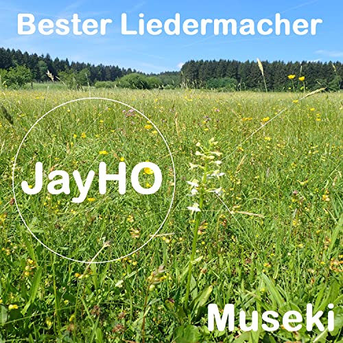 Play Museki by Bester Liedermacher JayHO on Amazon Music Unlimited