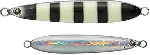 Amazon.com : TIEMCO 320602613313 Metal Jig Lure, Ocean Dominator ...