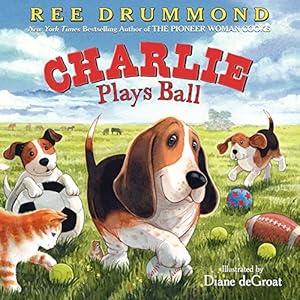 Charlie the Ranch Dog: Charlie's New Friend (I Can Read Level 1 ...