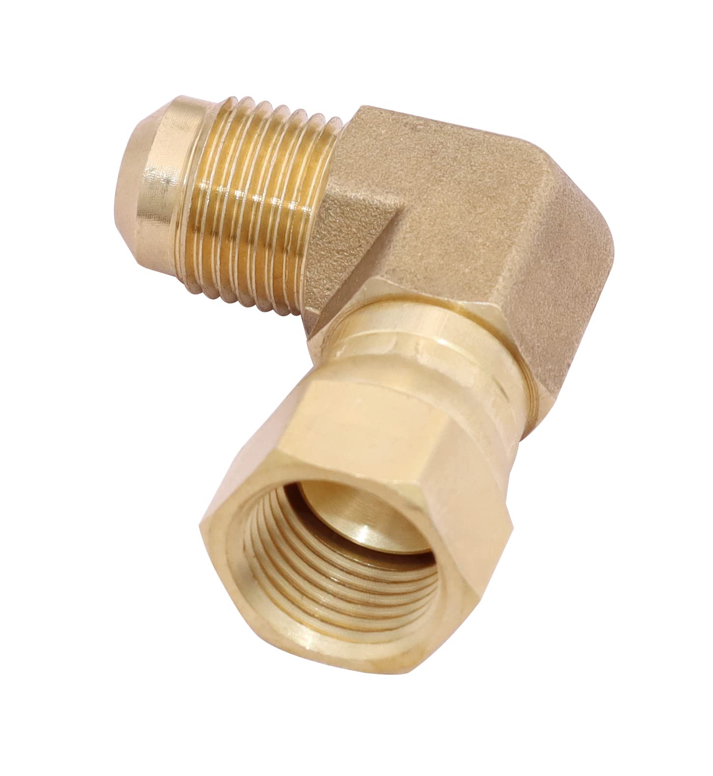 Snapklik.com : 90 Degree Elbow Connector Coupling Adapter For Fire Pit ...