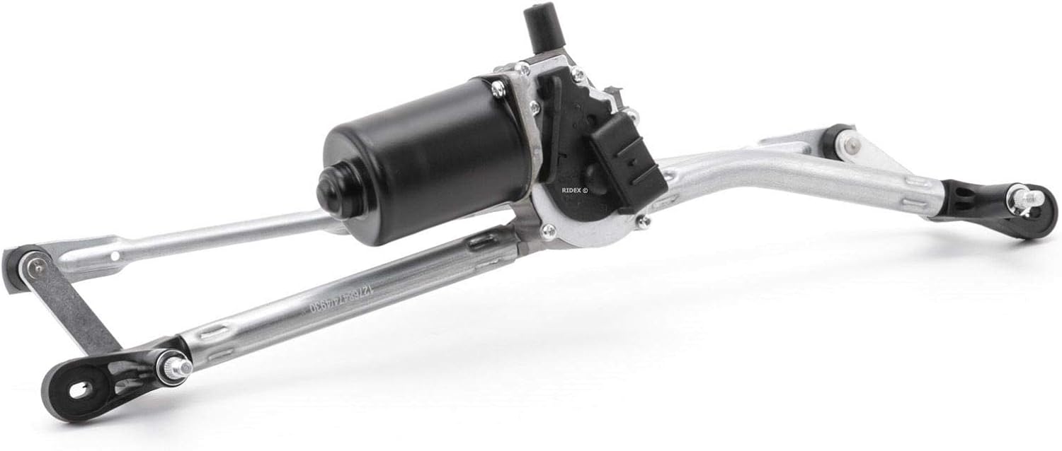 RIDEX 300W0028 wiper linkage : Amazon.co.uk: Automotive