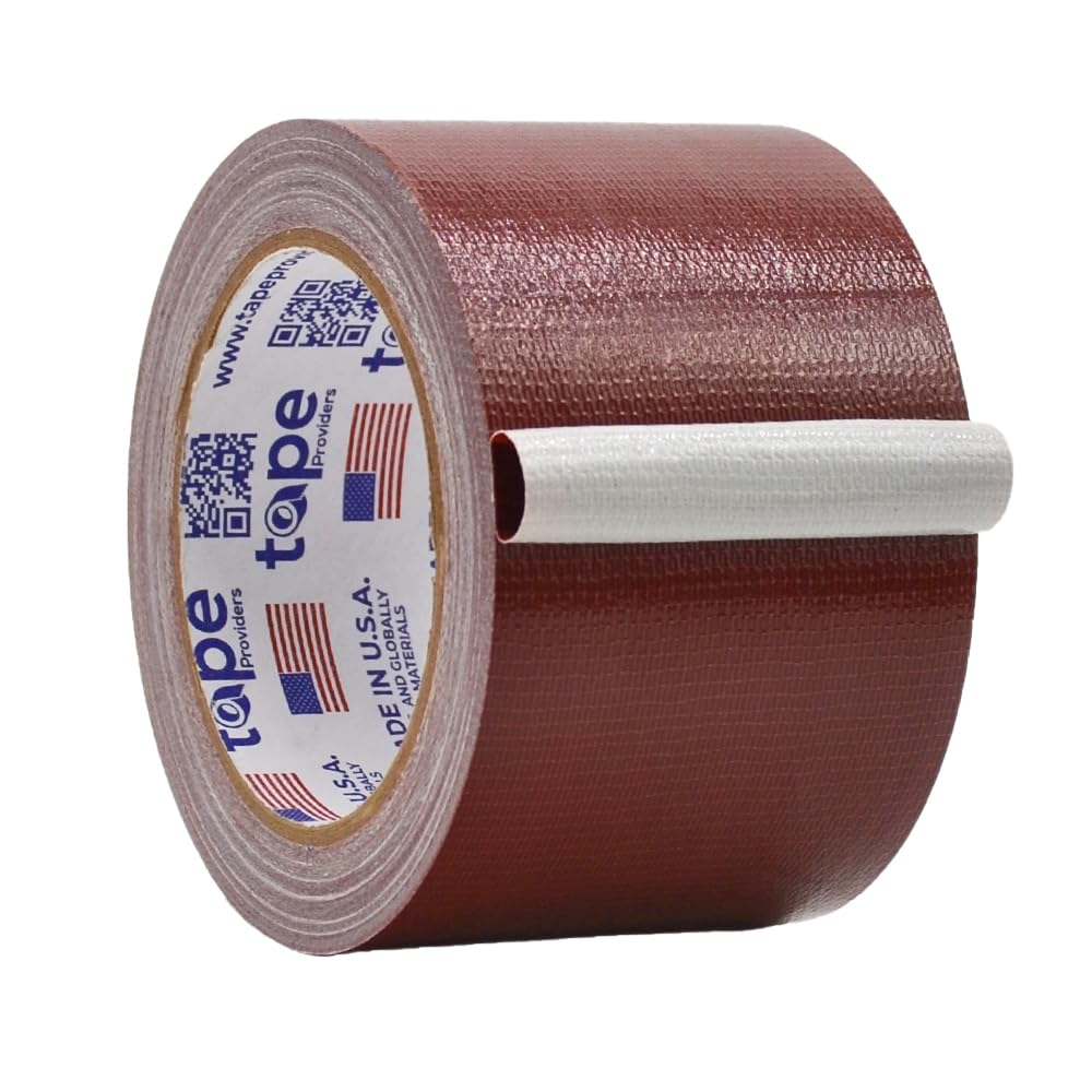 Amazon.com: WOD DTC10 Advanced Strength Industrial Grade Burgundy Duct ...