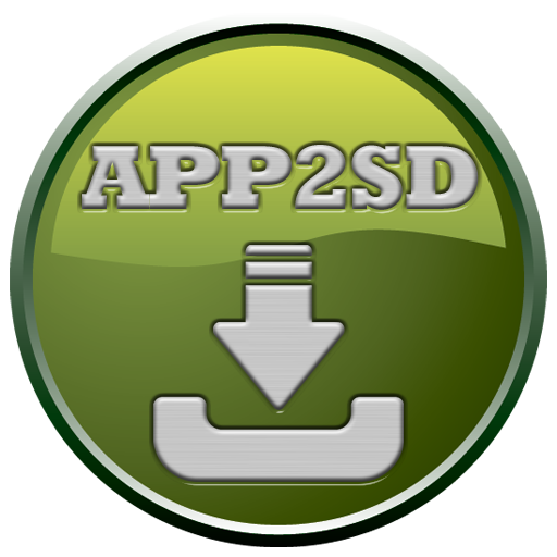 One Click App2SD - App on Amazon Appstore