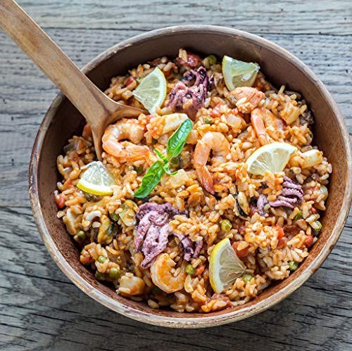 The 29 Best Packaged Paella of 2023 [Verified] - Cherry Picks