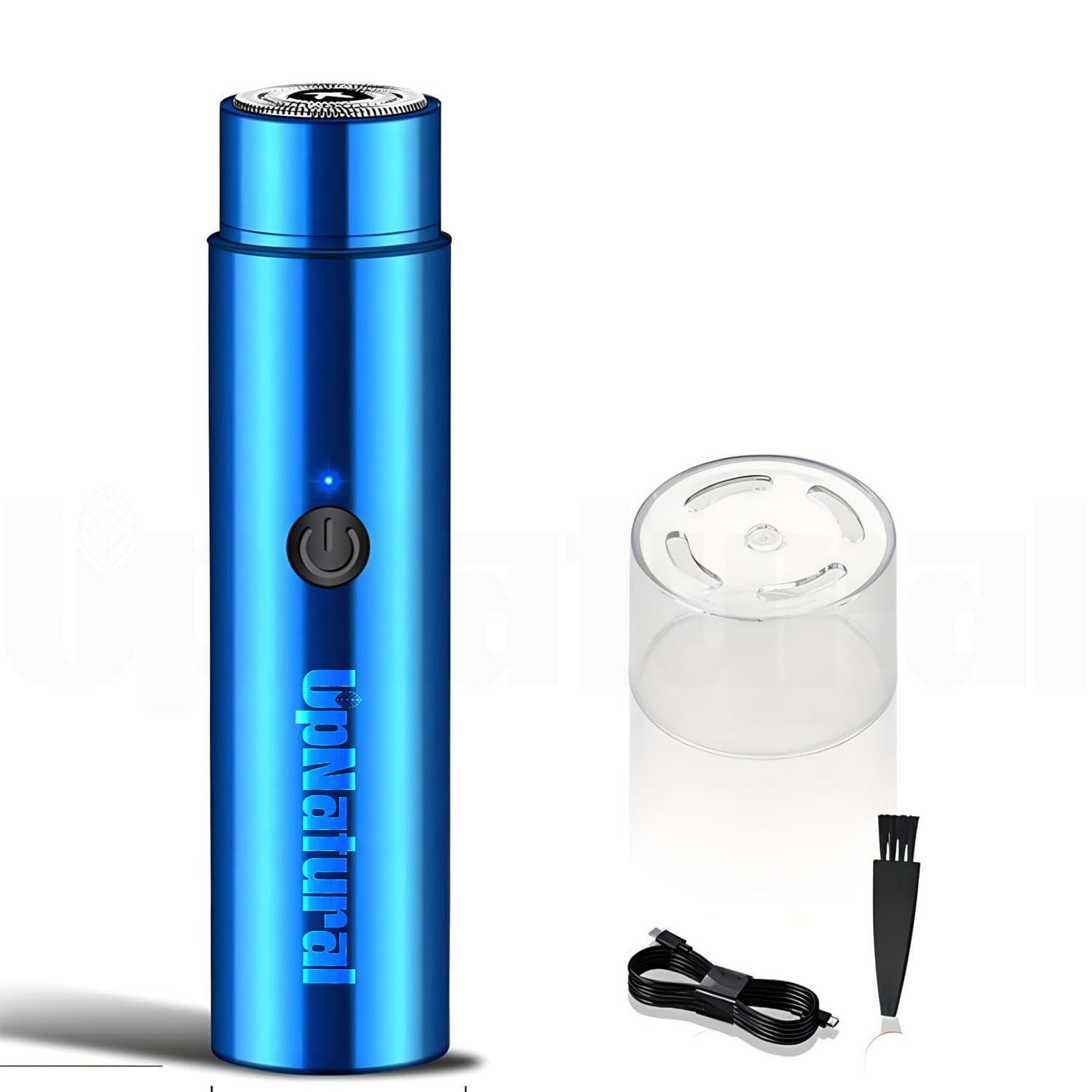 Buy Premium Shaver By UpNatural, for Men & Women Brushless Motor ...