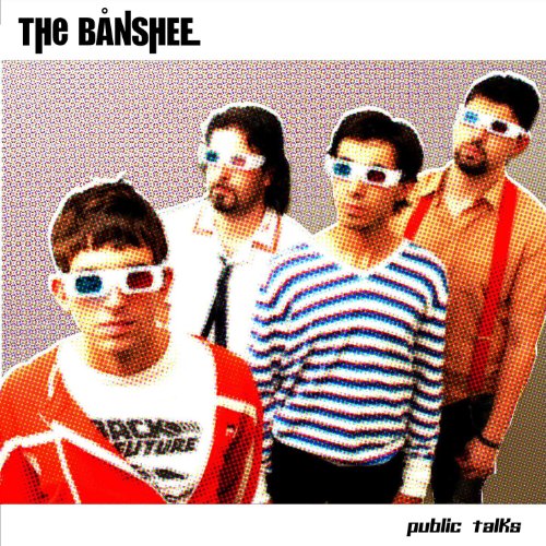 Amazon.com: Public Talks : The Banshee: Digital Music