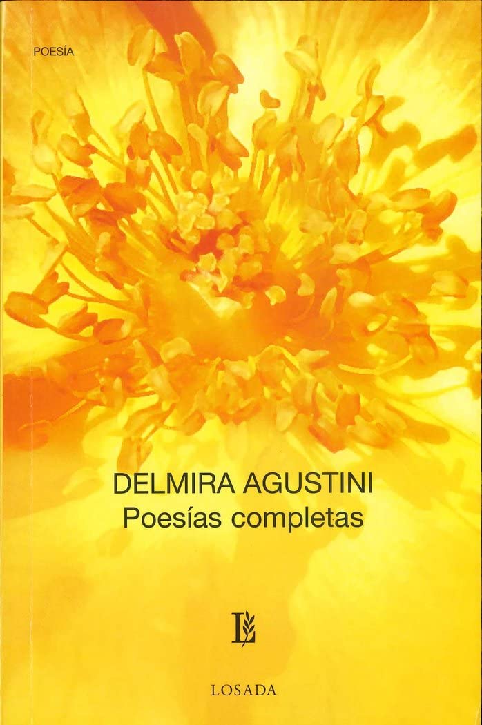 Amazon.com: Poesias completas de Delmira Agustini (Spanish Edition ...