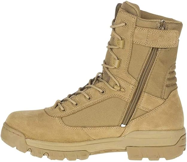 Lalo Tactical Shadow 9 Uniform Compliant Combat Boots, 43% OFF