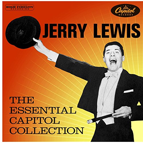 Play The Essential Capitol Collection by Jerry Lewis on Amazon Music