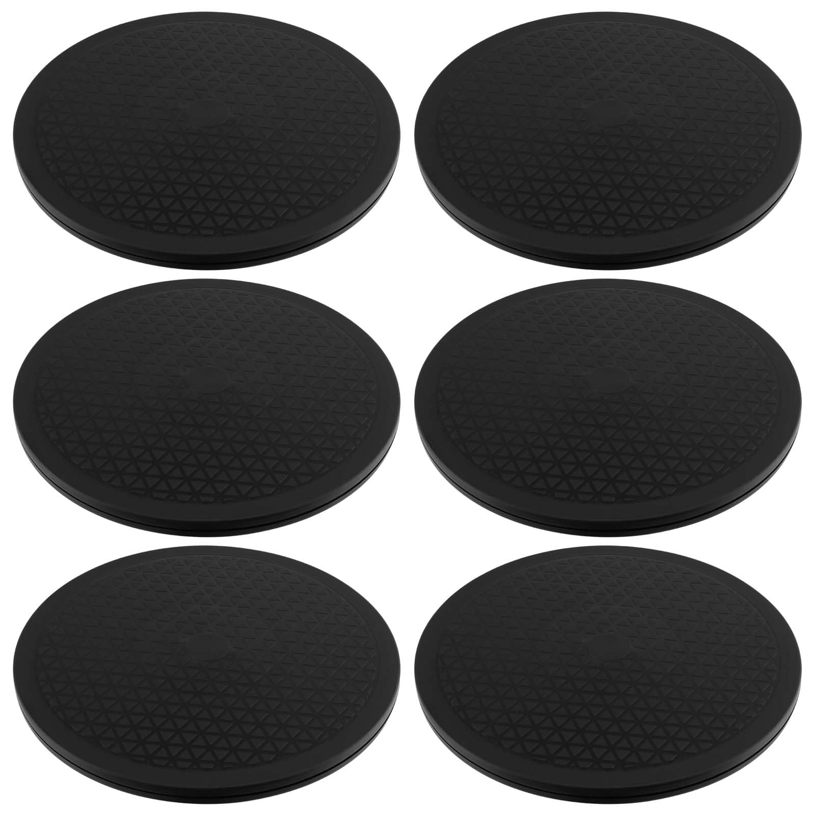 Amazon.com - JAPCHET 6 Pack 12 Inch Bonsai Turntable, Heavy Duty ...