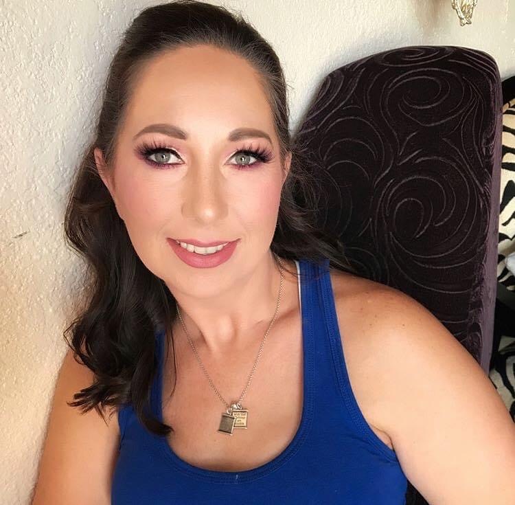 Ashley Adkins's Instagram, Twitter & Facebook on IDCrawl